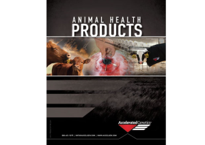 Accelerated Genetics - Dairy Directories