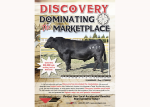 Accelerated Genetics