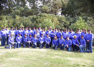 Accelerated Genetics