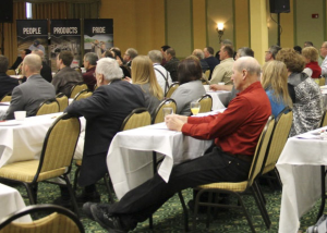 Accelerated Genetics